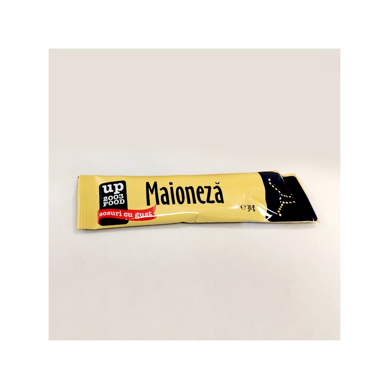 SOS MAIONEZA 30G